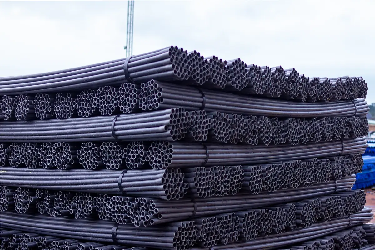 About Us - Mario Plastics Limited