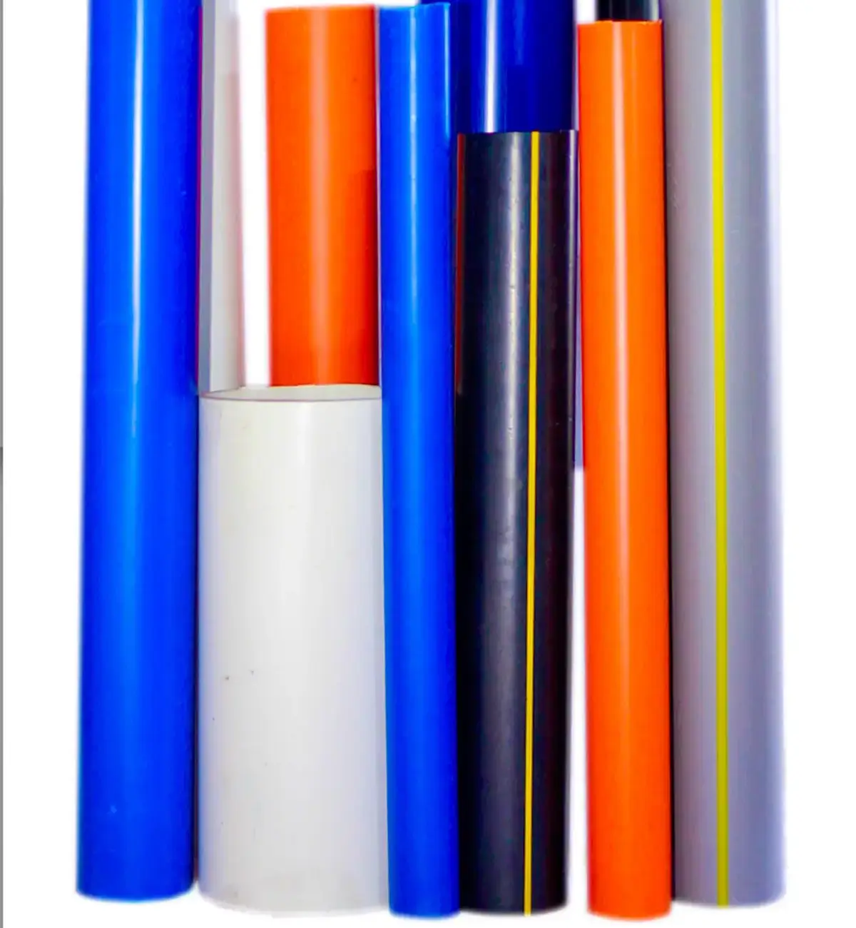 Best High-quality Plastic Products Producer - Mario Plastics Limited